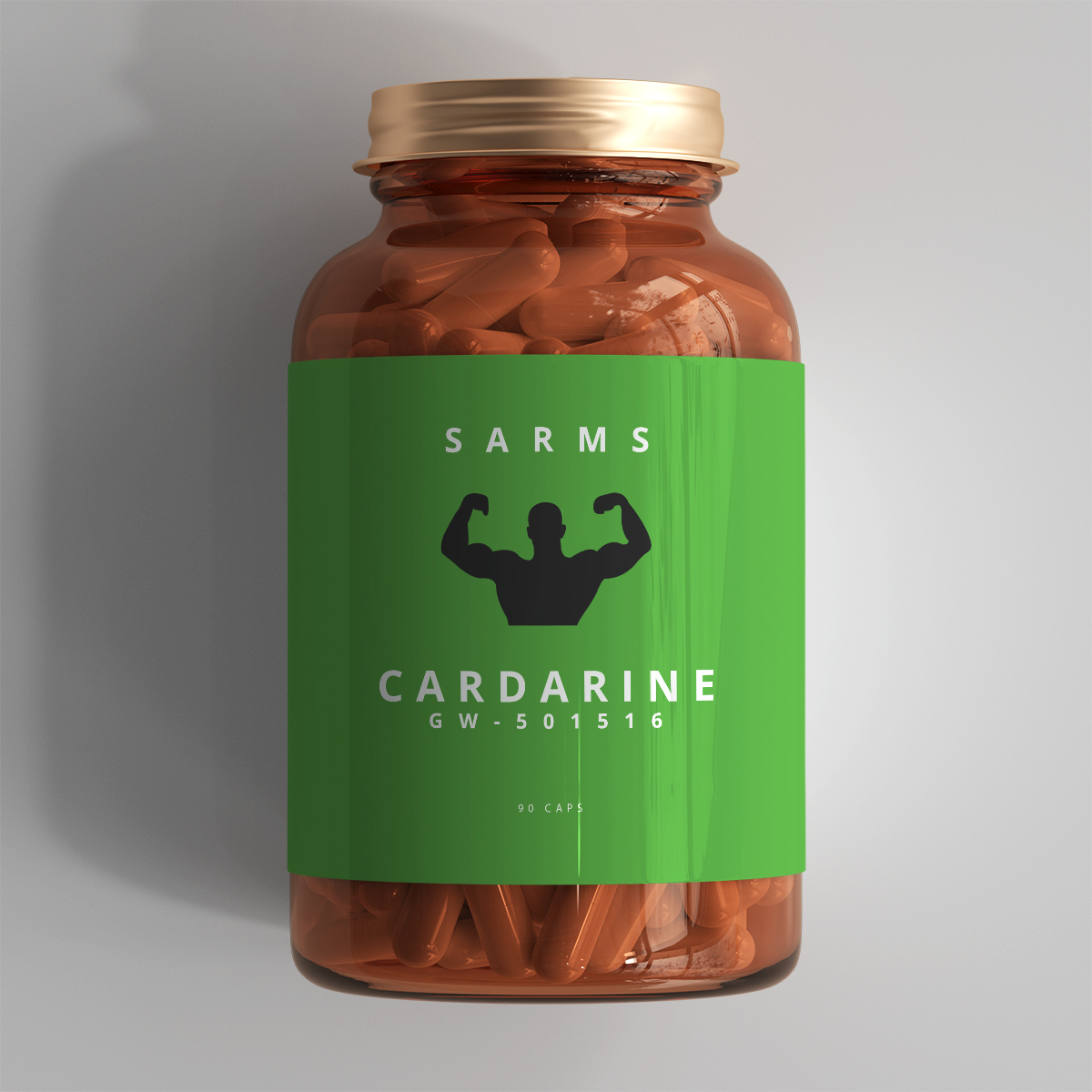 Cardarine (GW-501516) : Avis complets et prix détaillés