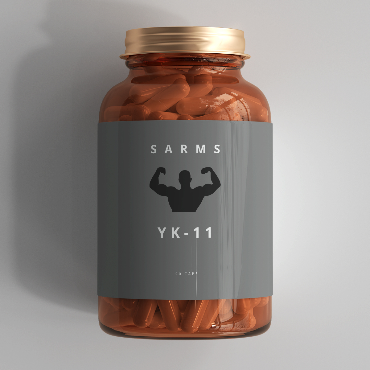 YK-11 : Profil complet, avis et prix du SARM